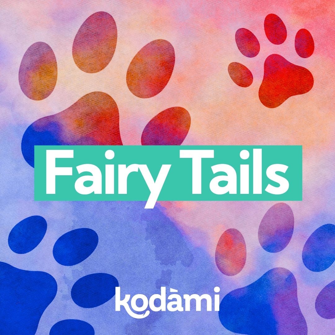 Fairy Tails - Kodami