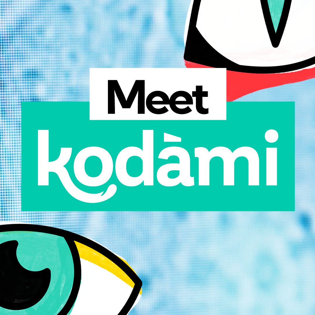 MeetKodami - Kodami