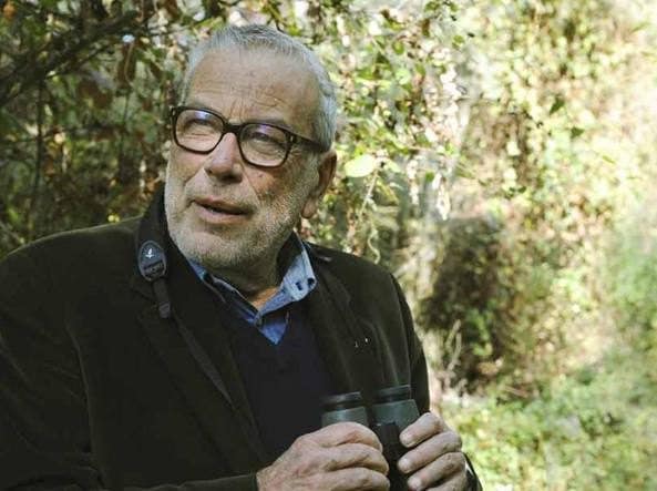 Quattro anni dalla morte di Danilo Mainardi, il ricordo di Kodami