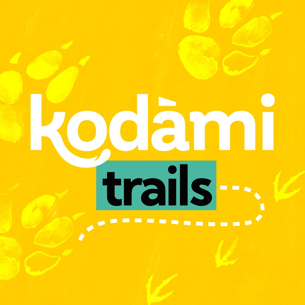 Kodami trails - Kodami